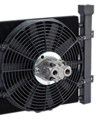 Air Cooled - Thermal Transfer Products